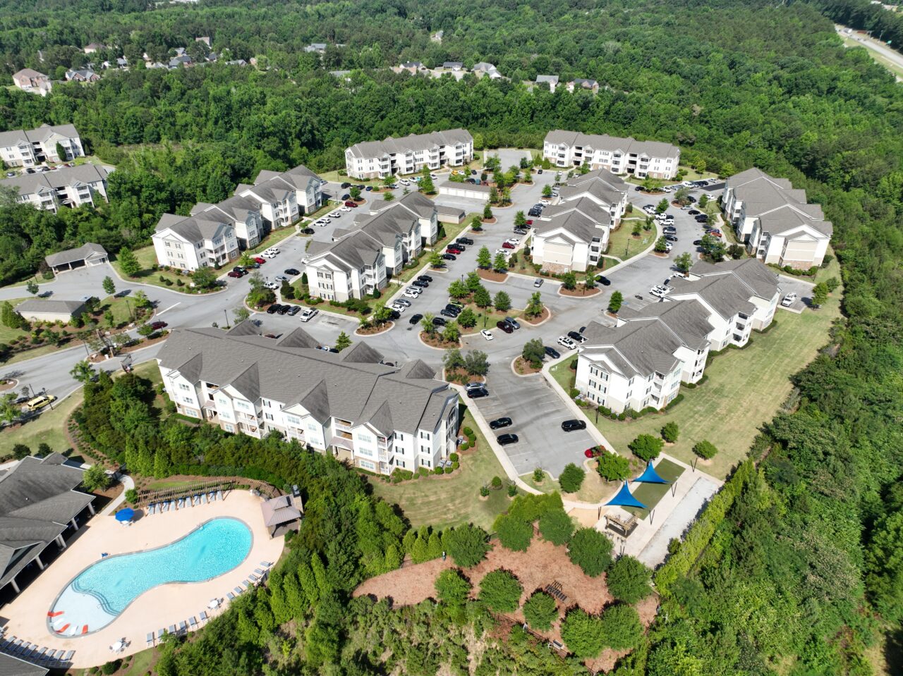 RK Properties | Multifamily Investment & Property Management