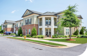 Multifamily & Rental Property Management | RK Properties