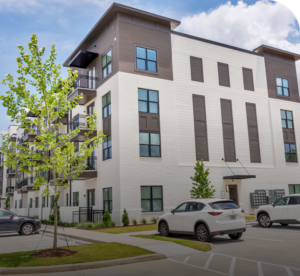 RK Properties | Multifamily Investment & Property Management