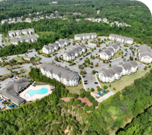 RK Properties | Multifamily Investment & Property Management